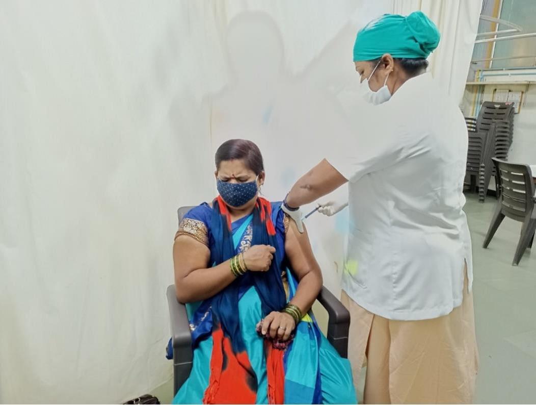 Health & Family Welfare | STAPI – SOSVA Training and Promotion Institute